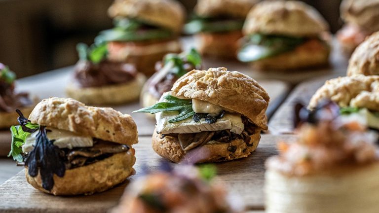 Catering - La Cloche