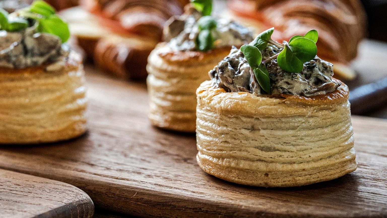 Catering - La Cloche