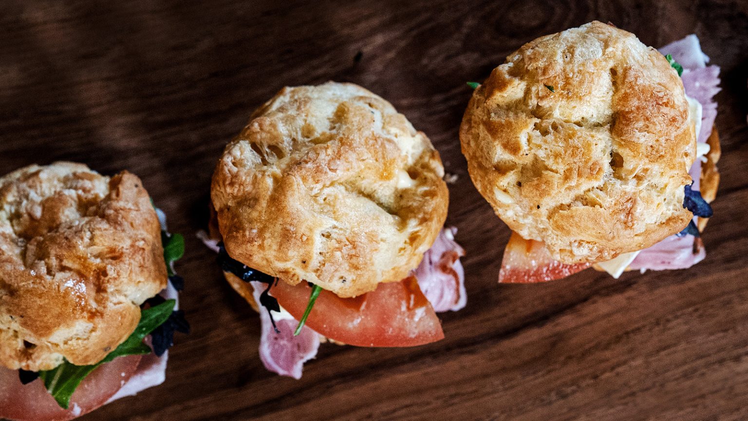 Catering - La Cloche