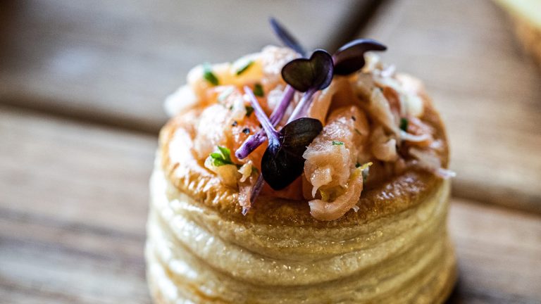 Catering - La Cloche